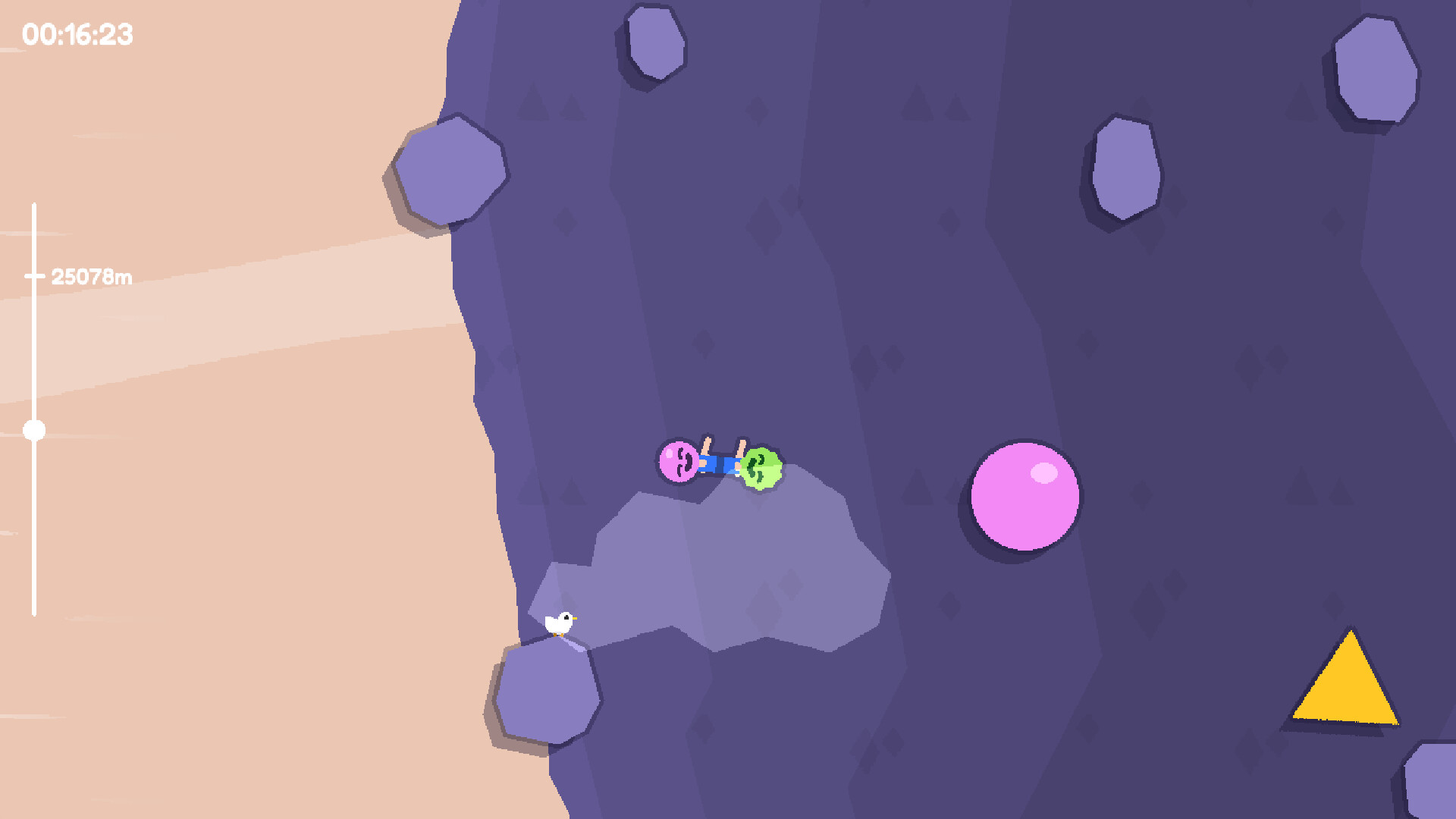 Save 10% on rock climbing? on Steam