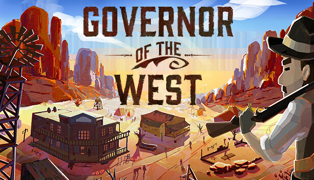Governor of the West on Steam