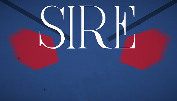 SIRE on Steam