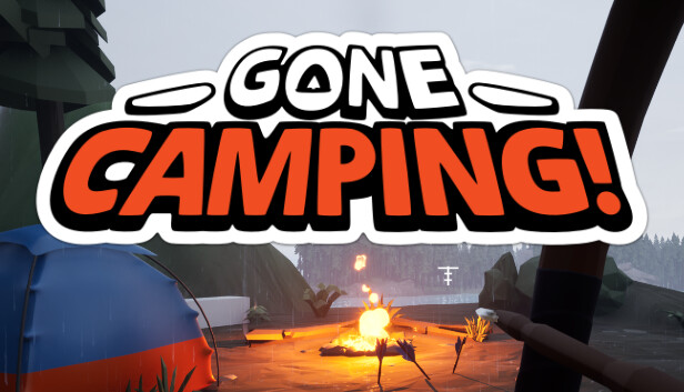 Gone Camping! on Steam