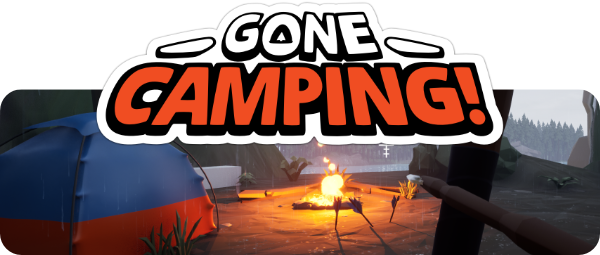 Gone Camping! on Steam