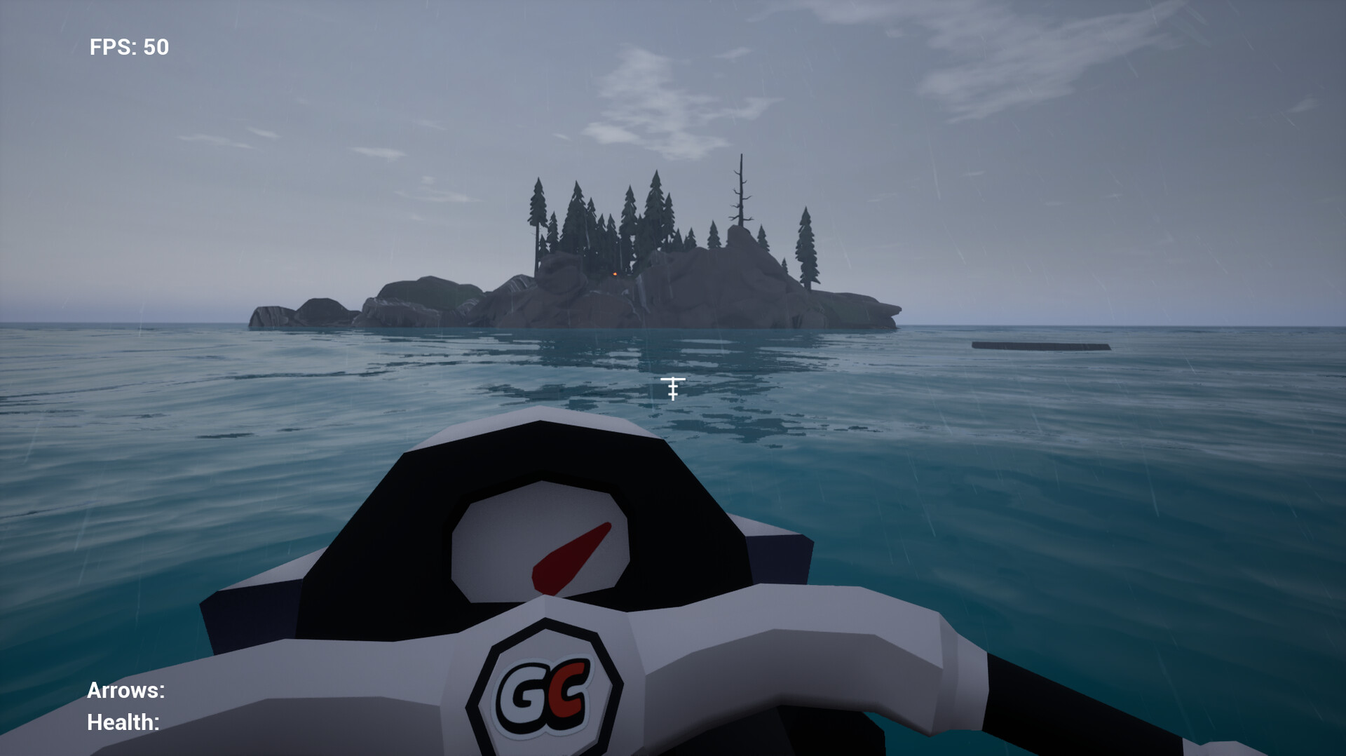 Gone Camping! on Steam