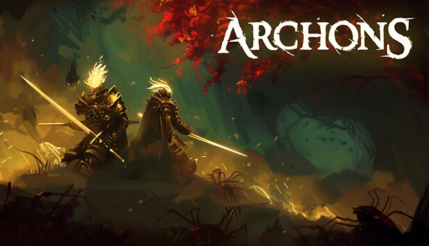 Archons en Steam