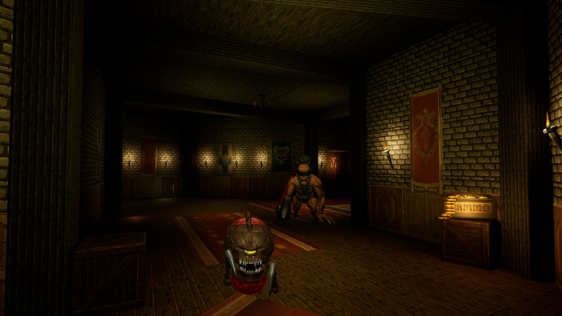 Shoomer Booter on Steam