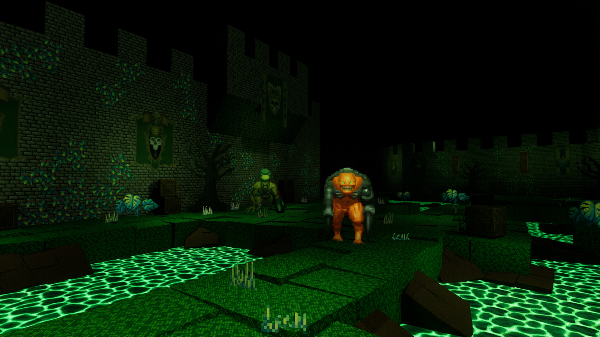 Shoomer Booter on Steam