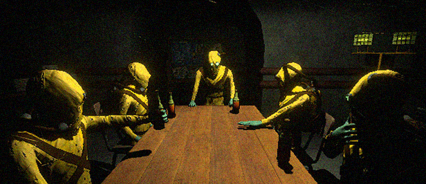 Bunker Invaders on Steam