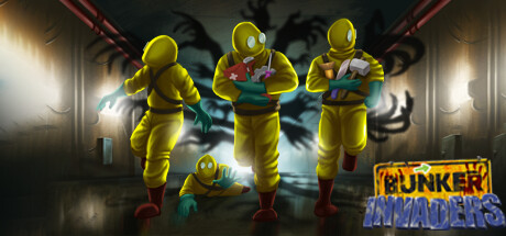 Bunker Invaders on Steam