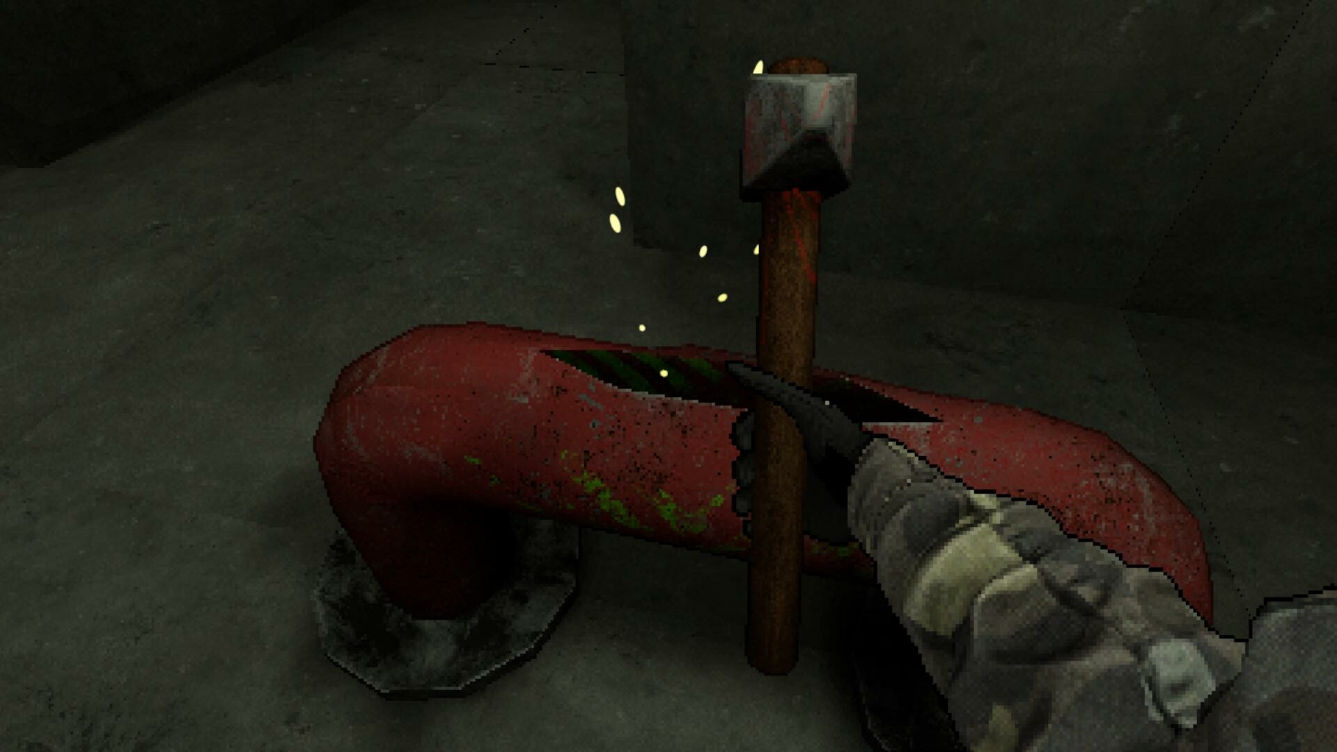 Bunker Invaders on Steam