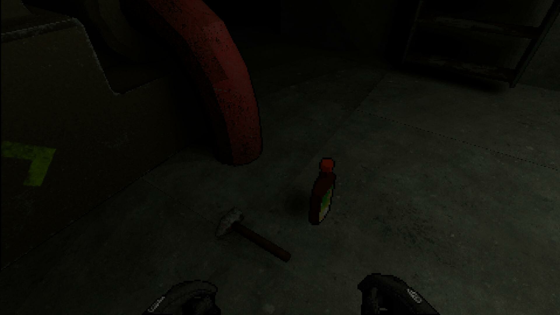 Bunker Invaders on Steam