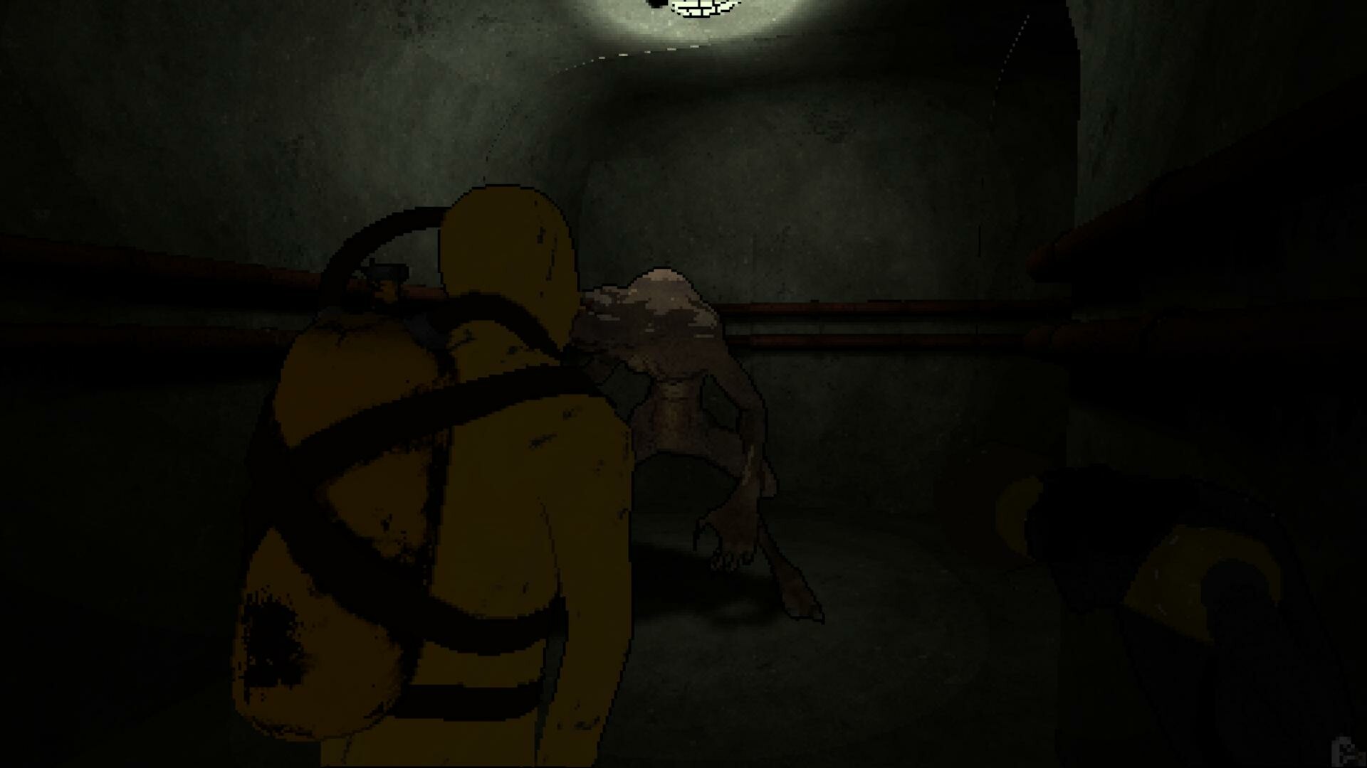 Bunker Invaders on Steam