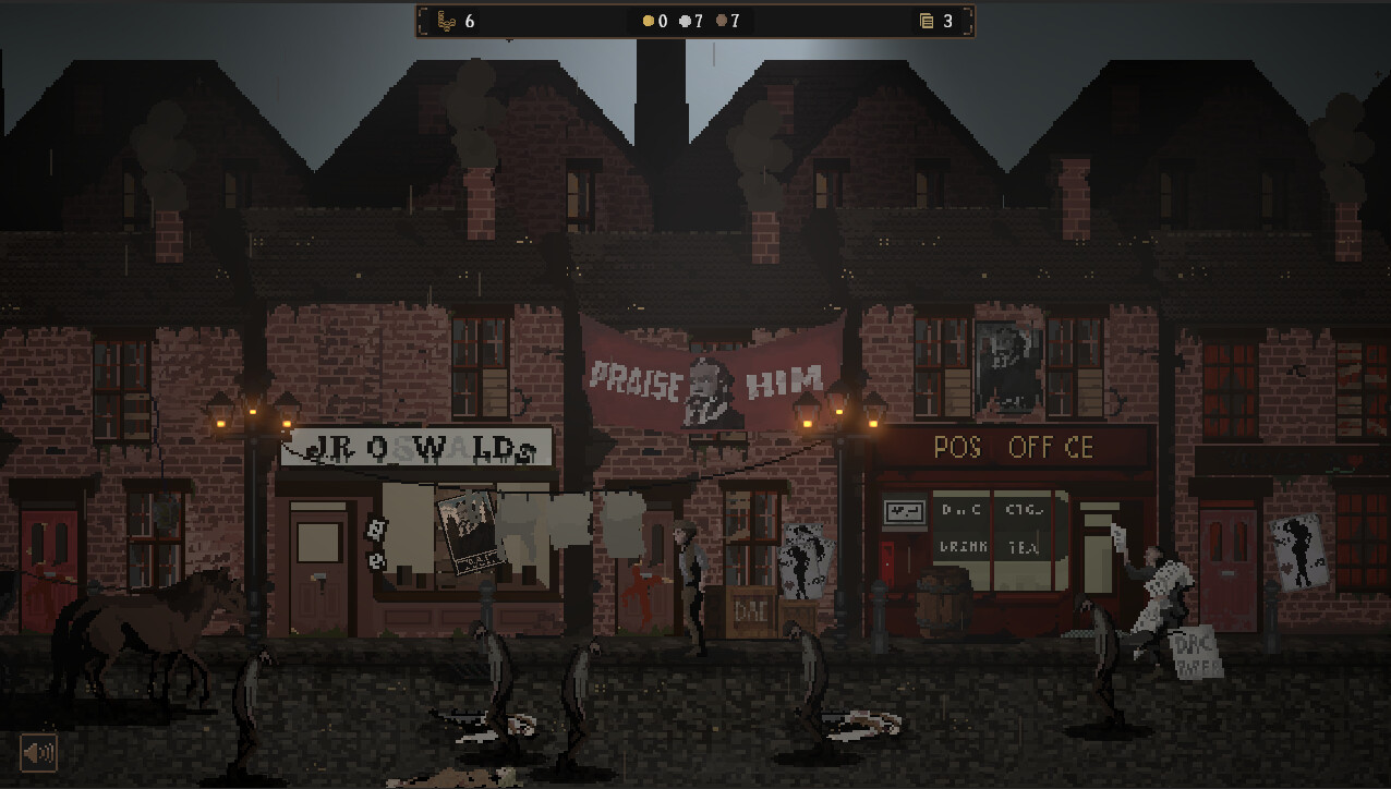 Dear Edmund on Steam