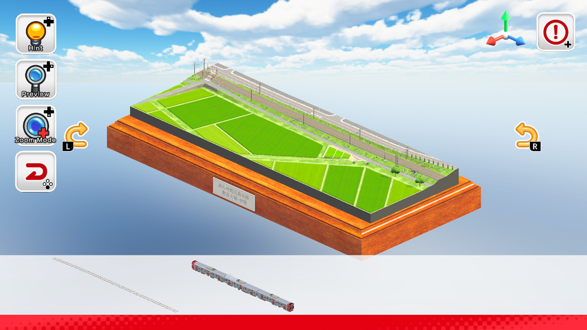 Japan Train Models - JR Kyushu Edition on Steam