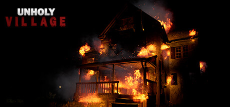 Steam Community :: Unholy Village