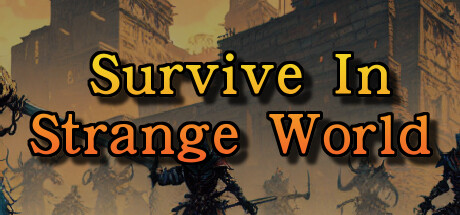 Steam Community :: Survive In Strange World
