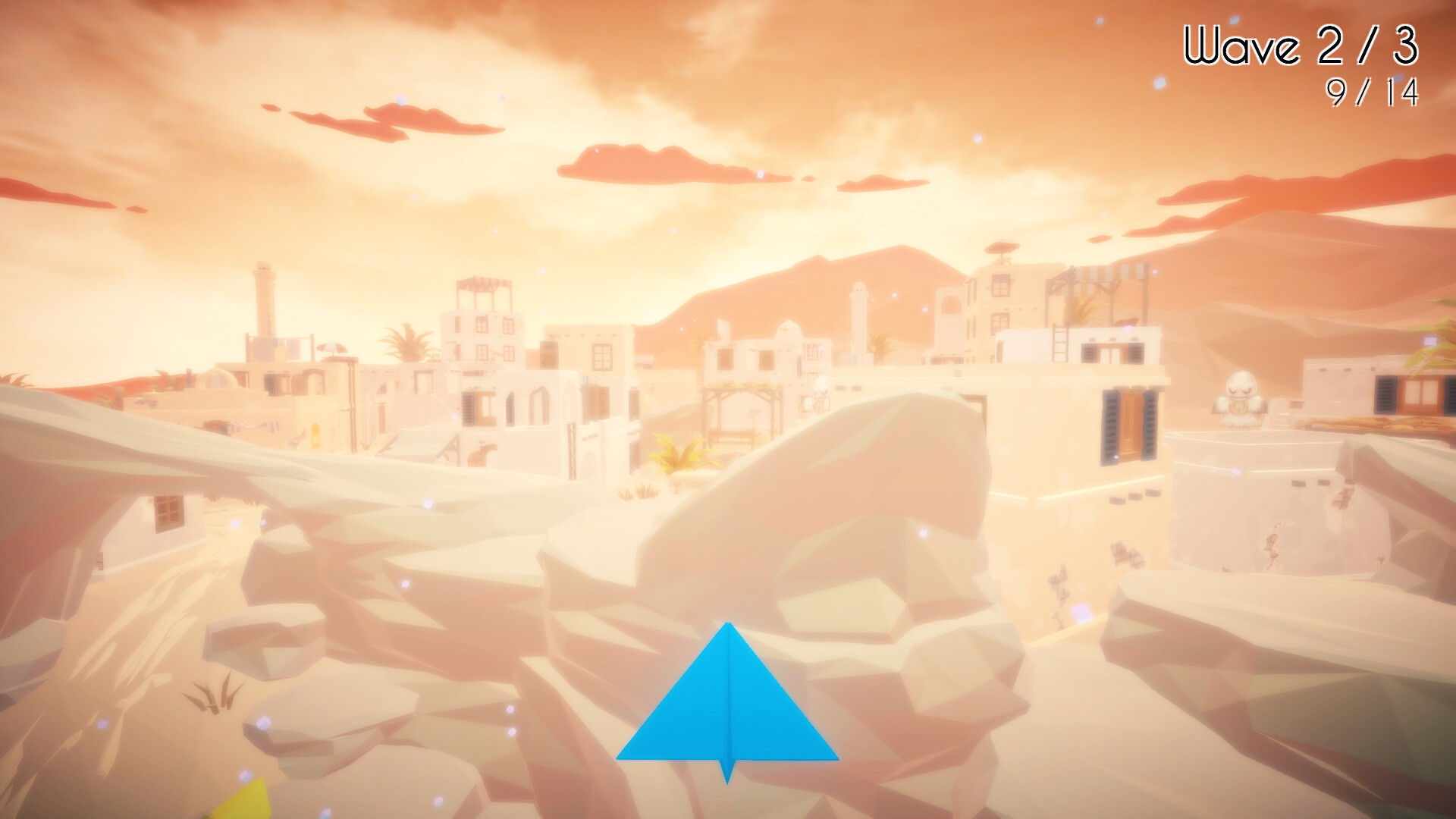 Paper Dash - Invasion of Greed on Steam