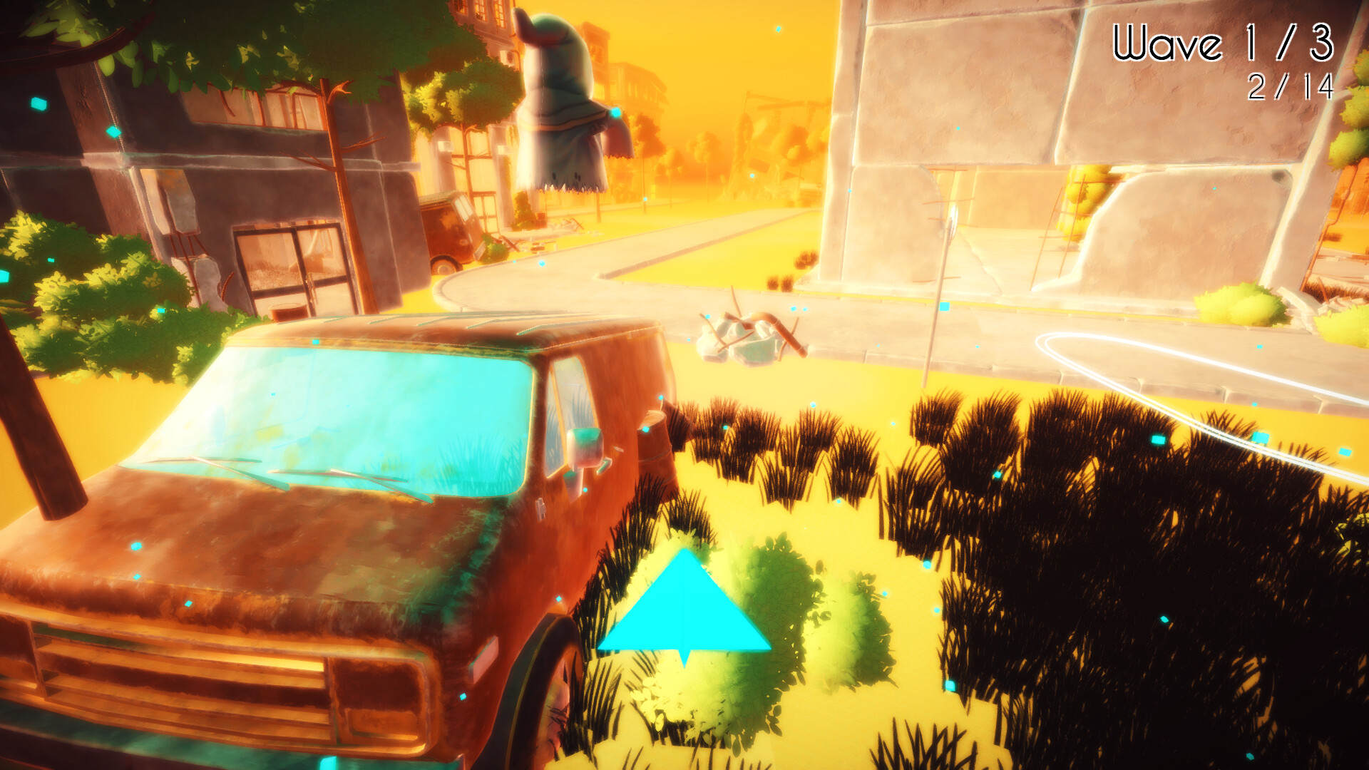 Paper Dash - Invasion of Greed on Steam