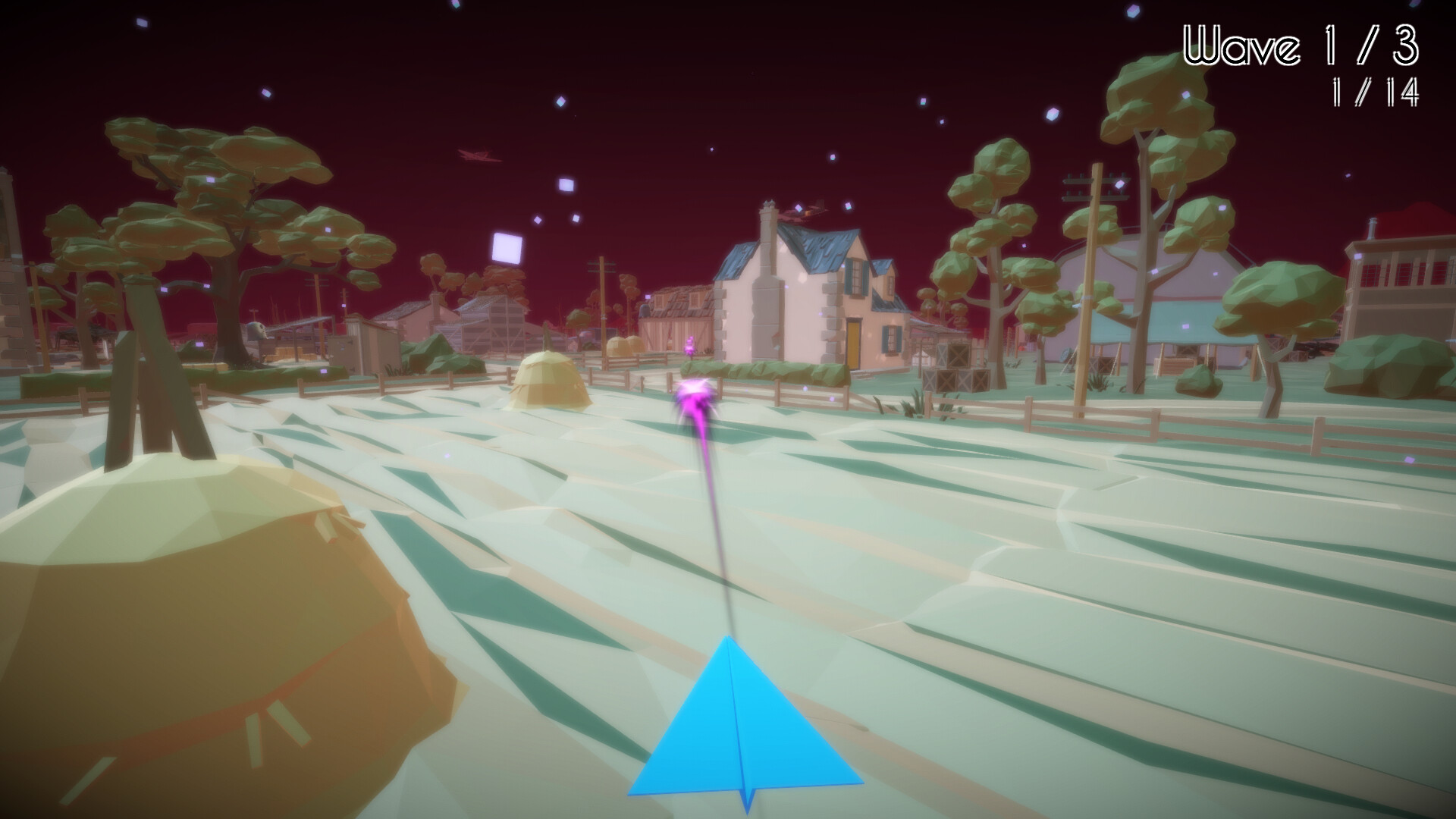 Paper Dash - Invasion of Greed on Steam