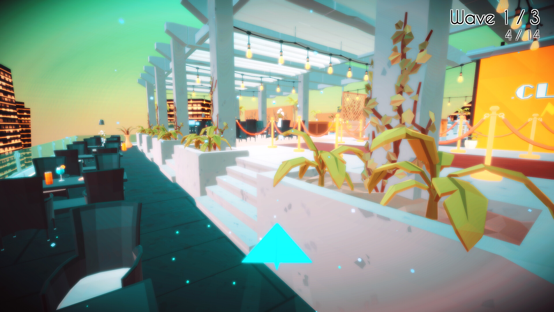 Paper Dash - Las Vegas on Steam