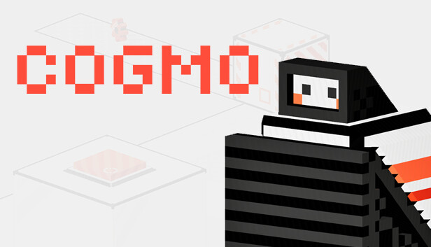 COGMO on Steam