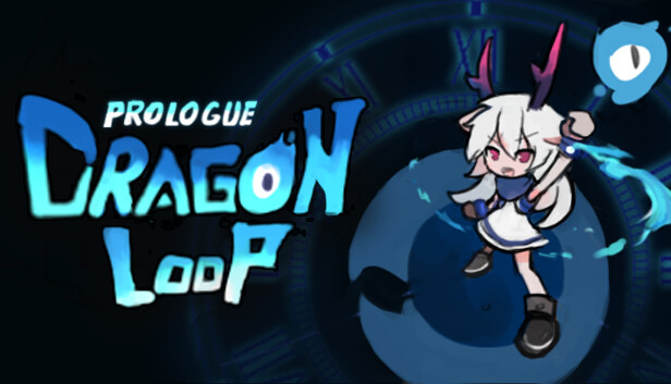 DragonLoop: Prologue on Steam