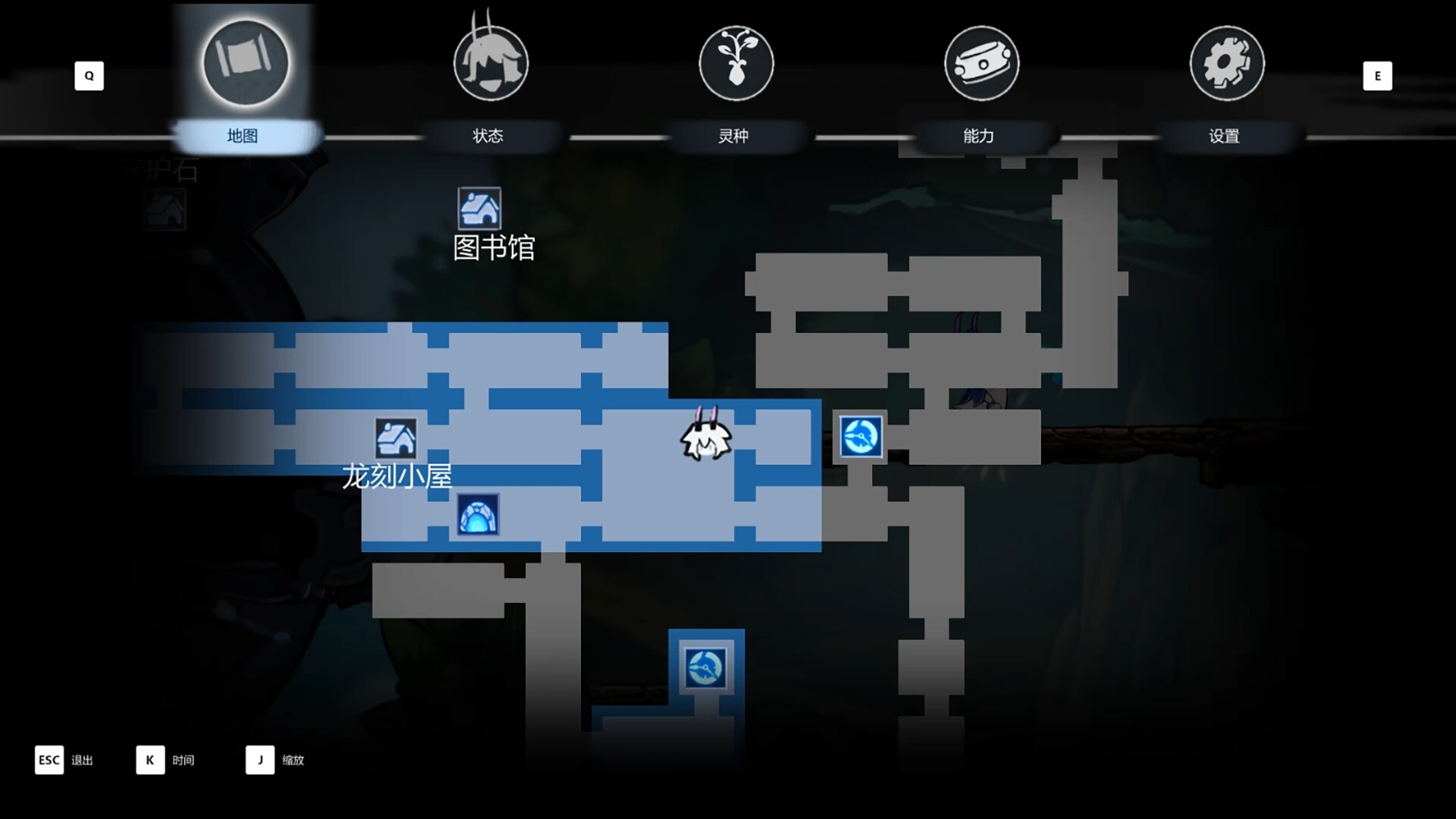 DragonLoop: Prologue on Steam