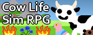Cow Life Sim RPG - Cow Life Sim RPG V1.02 - Steam News