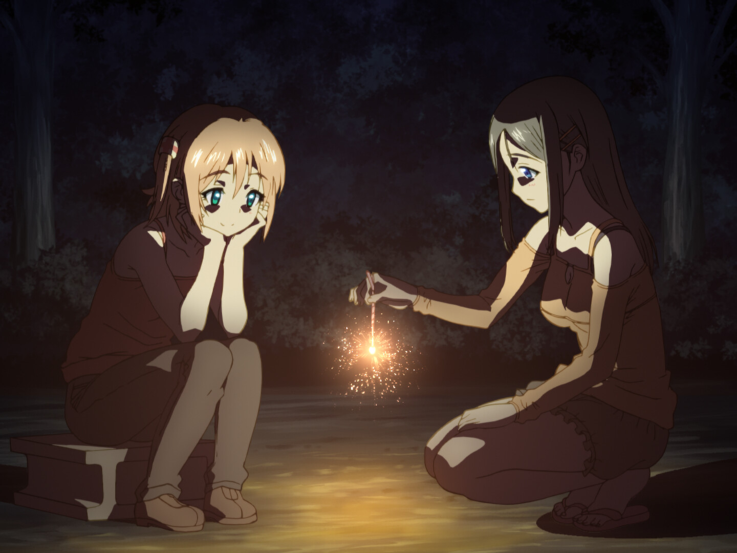 Sisters Last Day Of Summer Game Revenue And Stats On Steam Steam