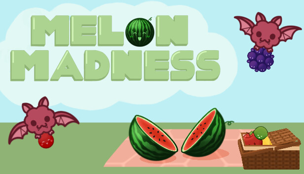 Melon Madness - Steam News Hub
