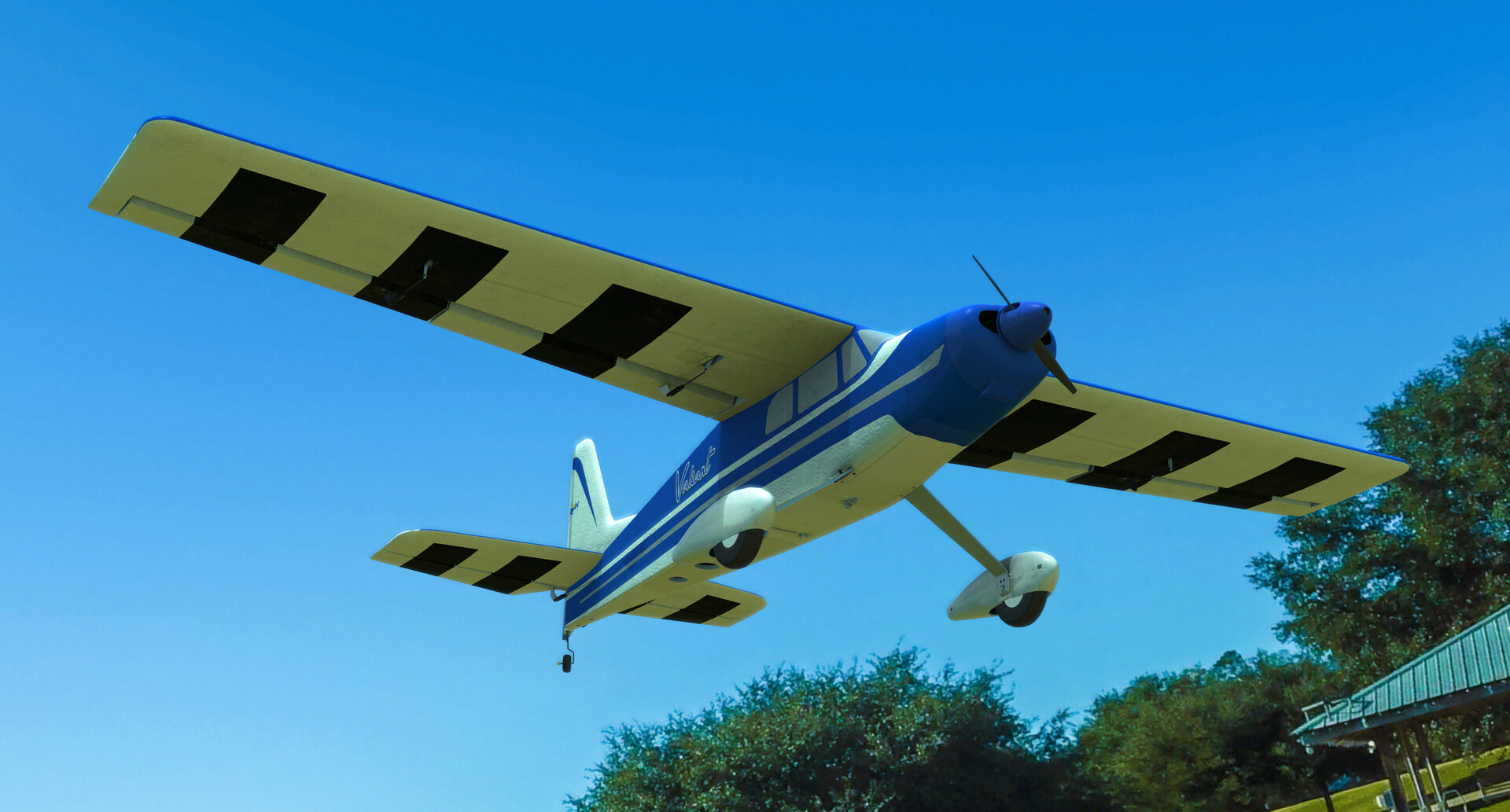 RealFlight Evolution - 2024 Year Content Pass on Steam