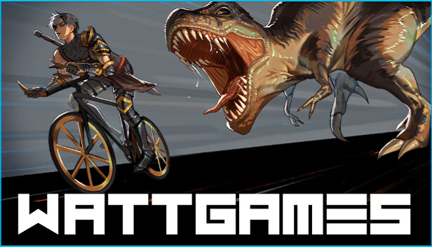 WATTGAMES on Steam