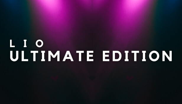 LIO - Ultimate Edition on Steam