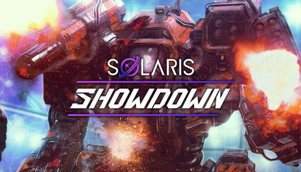MechWarrior 5: Mercenaries - Solaris Showdown on Steam