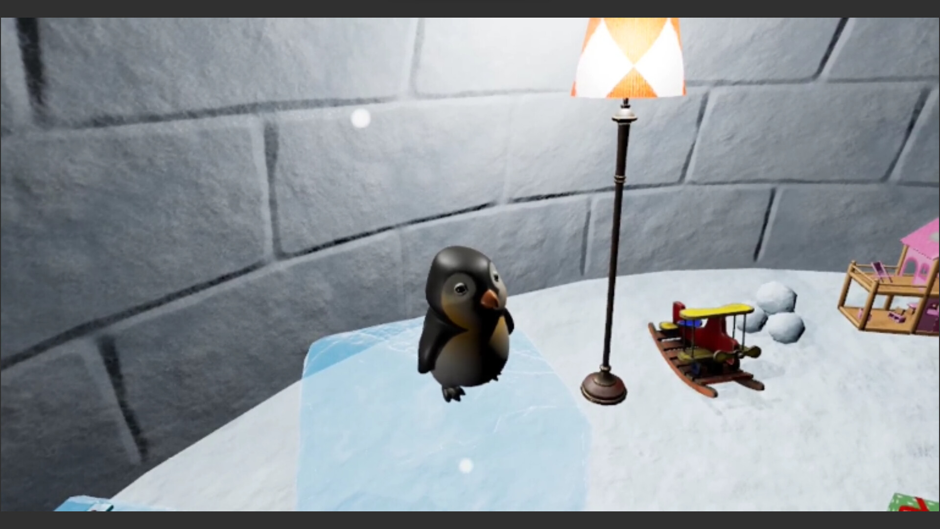 Santas Christmas Escape VR on Steam