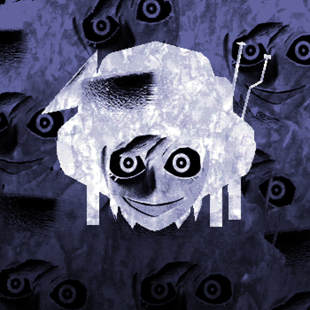 Psychopomp Soundtrack on Steam