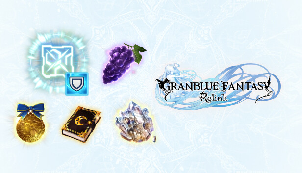 Granblue Fantasy: Relink - Self-Improvement Pack 1 di Steam