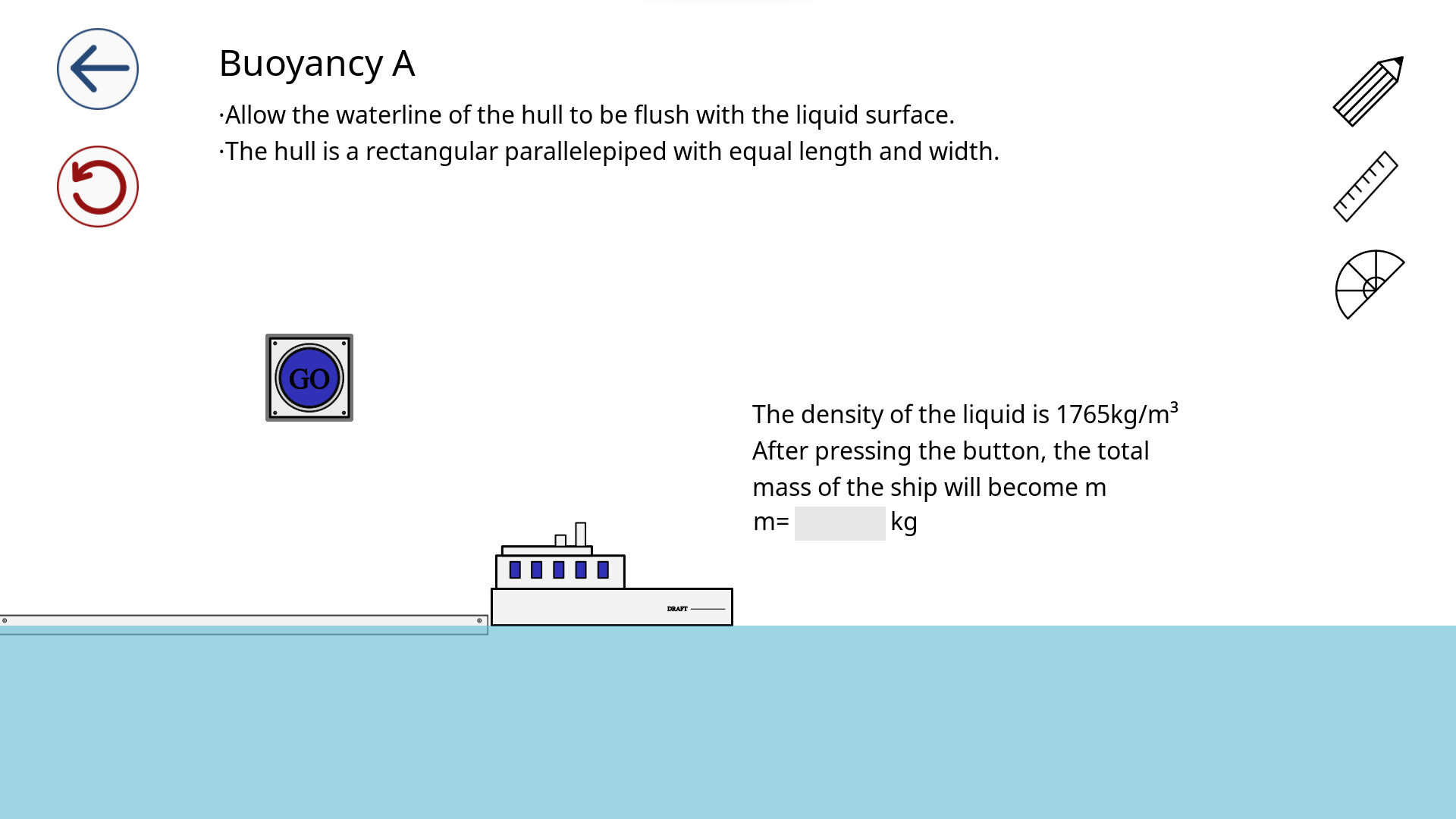 Force and Motion on Steam