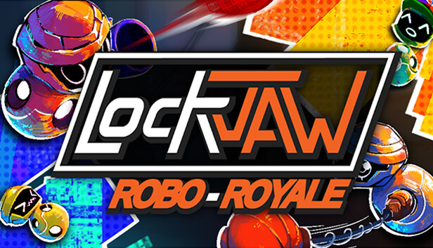 Lockjaw sur Steam