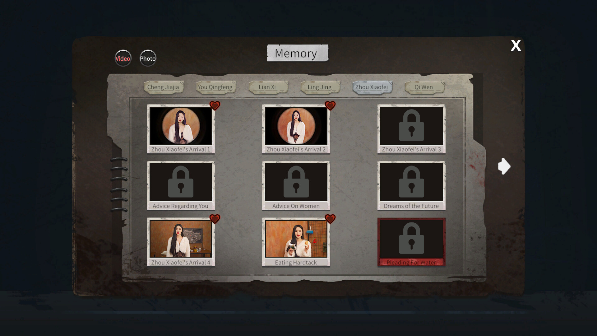 Apocalypse Love Shelter on Steam