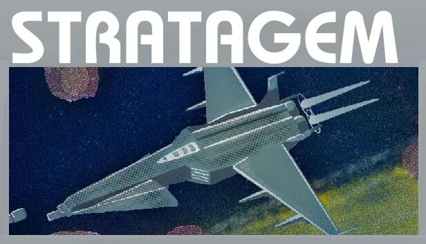 STRATAGEM - Steam News Hub
