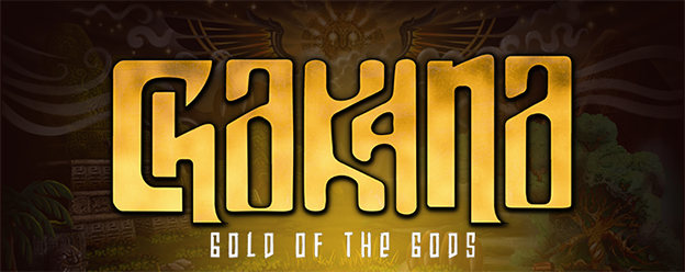 Chakana, Gold of the Gods on Steam
