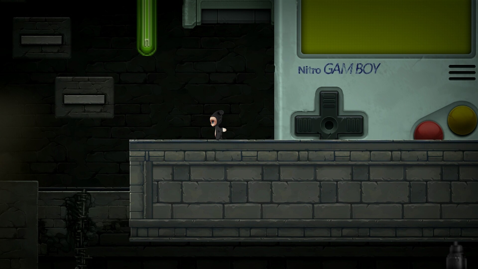 Minimal Escape on Steam