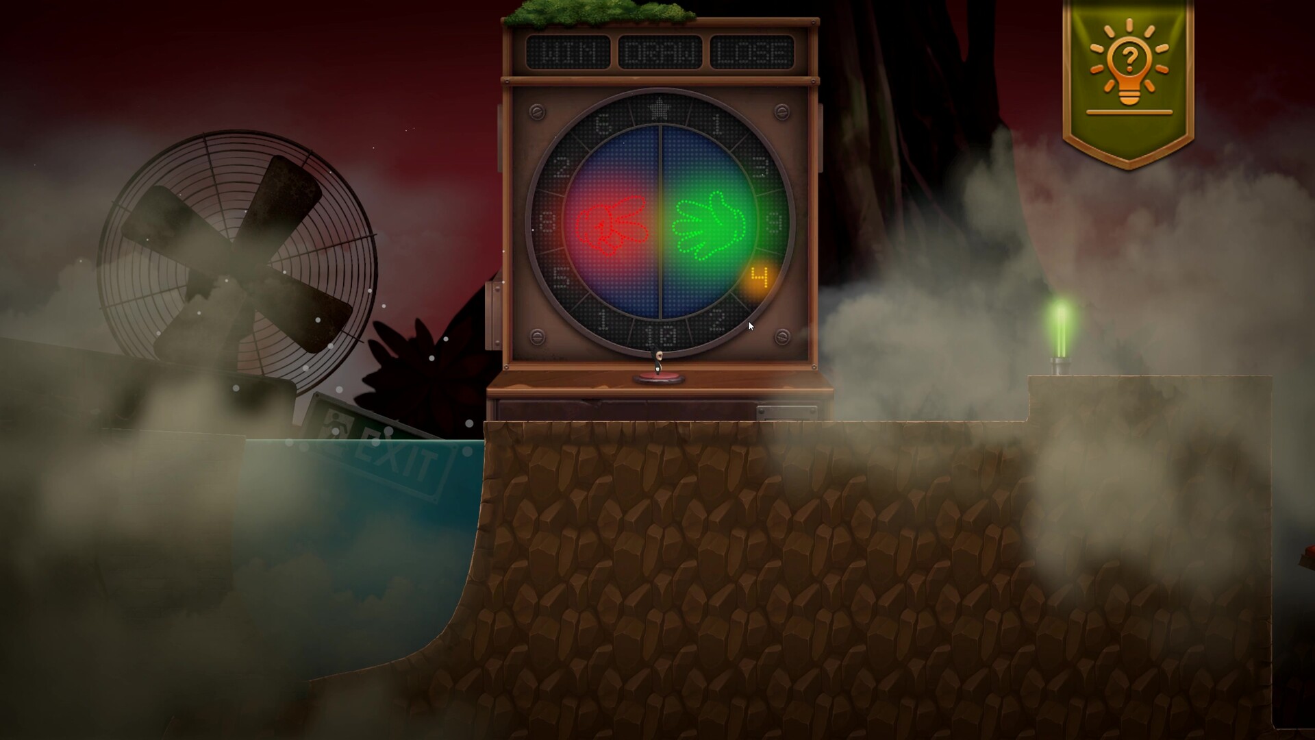 Minimal Escape on Steam