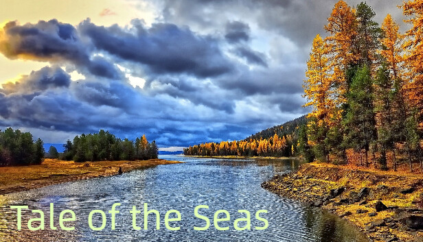 Tale of the Seas on Steam