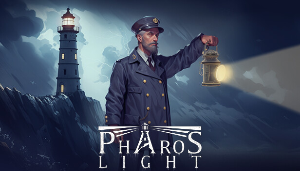 Pharos Light on Steam