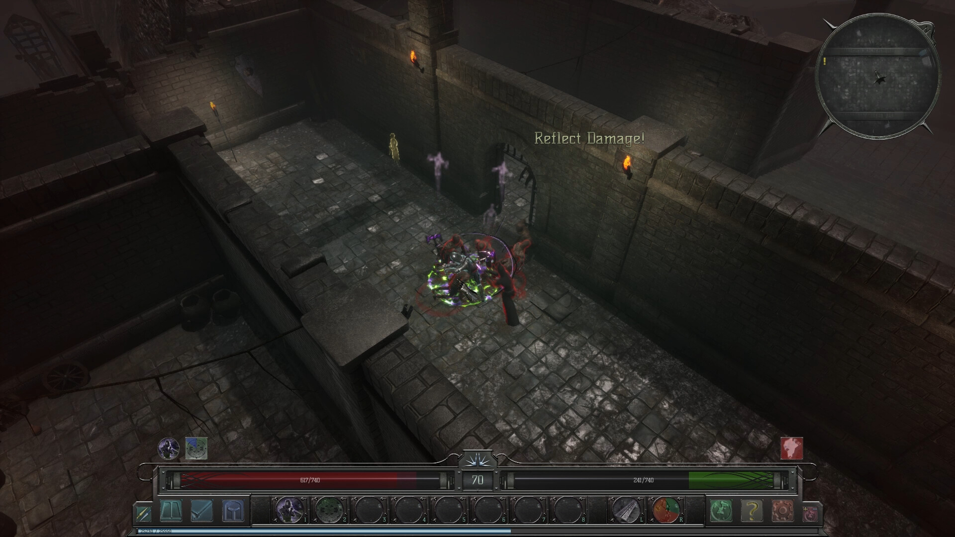 Rekesh Gaal on Steam