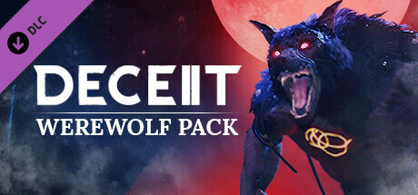 Deceit 2 - Werewolf Pack on Steam