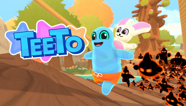 Teeto on Steam