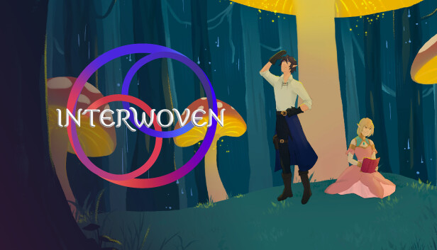 Interwoven on Steam