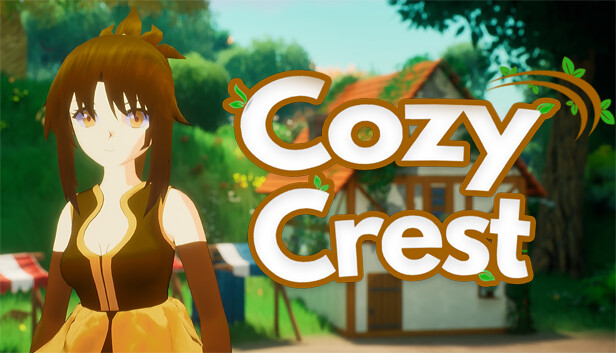 Cozy Crest on Steam