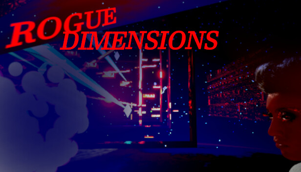 Rogue Dimensions on Steam